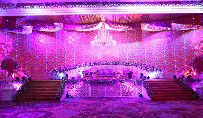 Top 50 Best Destination Wedding Venues in Delhi