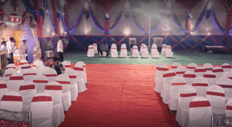 Best Banquet Halls in Karkardooma at 40% Discount