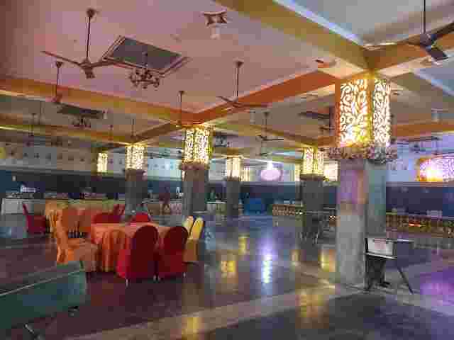 Best Banquet Halls in Burari with Venue at 40% Discount