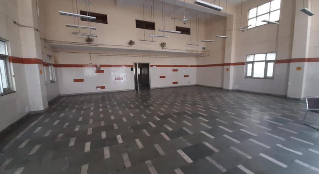 MCD Community Hall Jahangirpuri at 40% Discount - Book Now